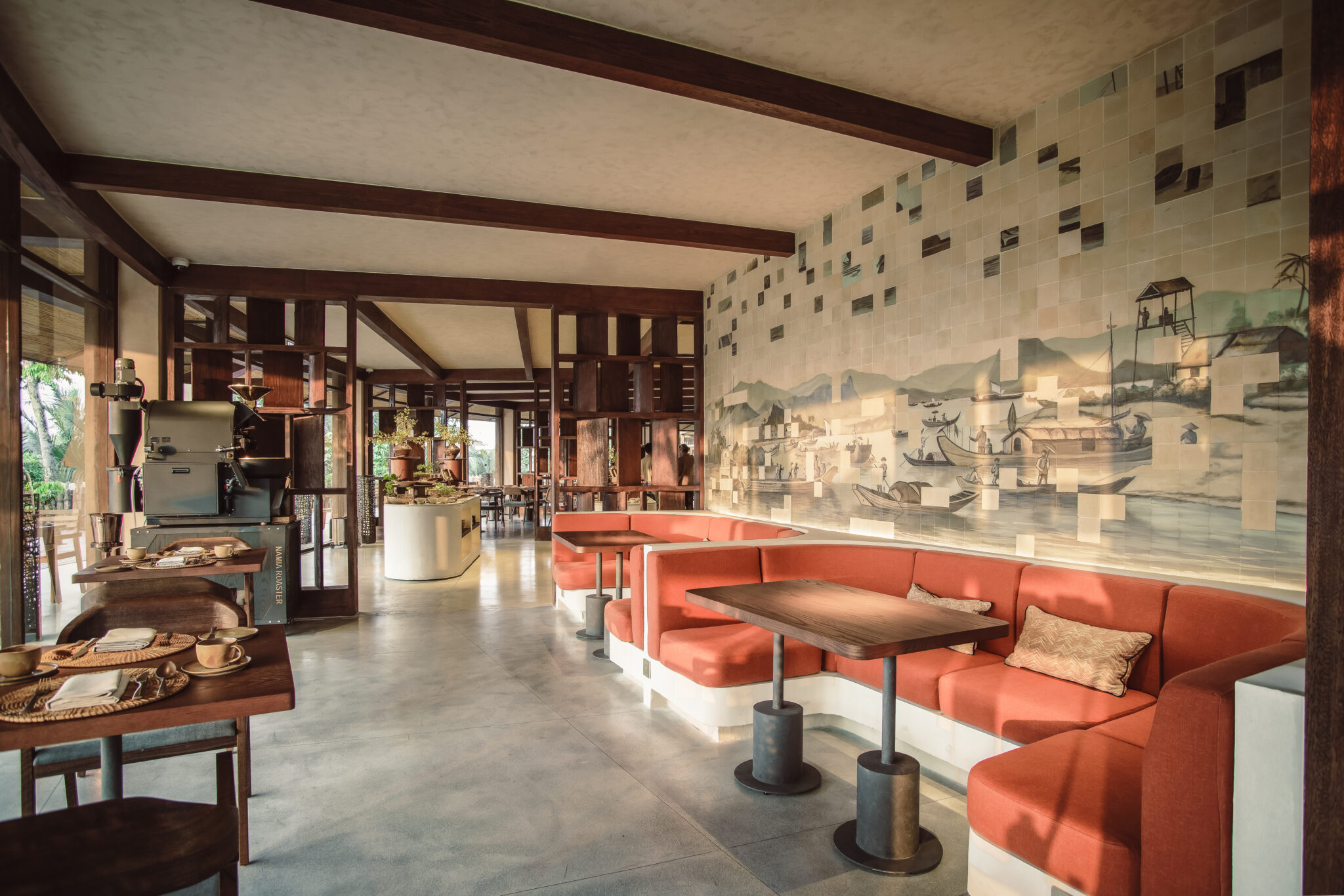 Slow Living Market – A Riverside Festival