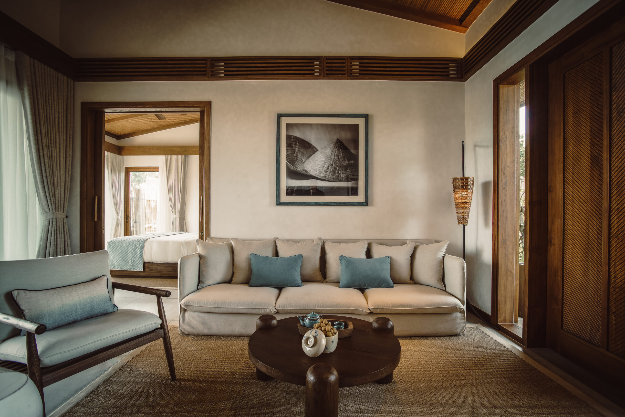 Namia Hoi An x Small Luxury Hotels of the World: Defining Boutique ...